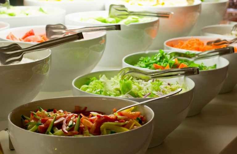 Mess Makes Food – messmakesfood Blog