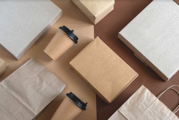 2 Do’s And 3 Don’ts For Successful Food Packaging – Mess Makes Food