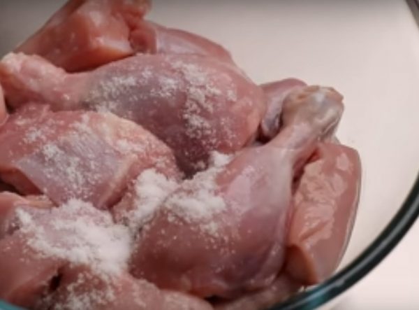 Chicken Lababdar Recipe – Mess Makes Food