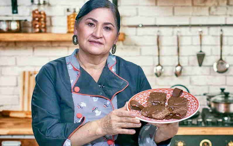 Mess Makes Food – messmakesfood Blog