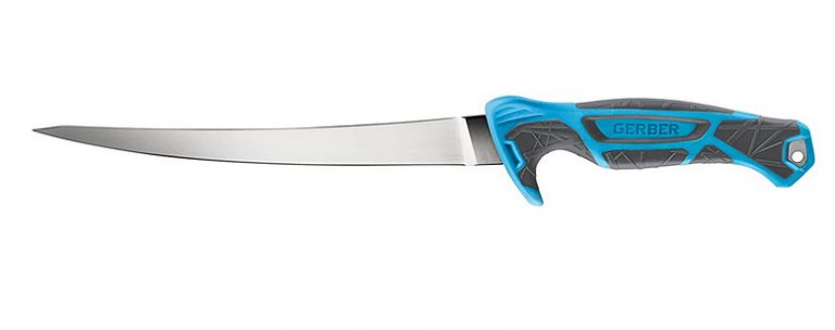 The Best Fillet Knife for Salmon: A Comprehensive Guide – Mess Makes Food