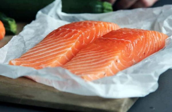 What Does Salmon Taste Like: Exploring The Flavor Profile Of This ...