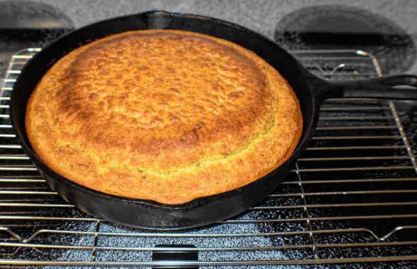 Cornbread Bowls for Chili: The Ultimate Comfort Food – Mess Makes Food